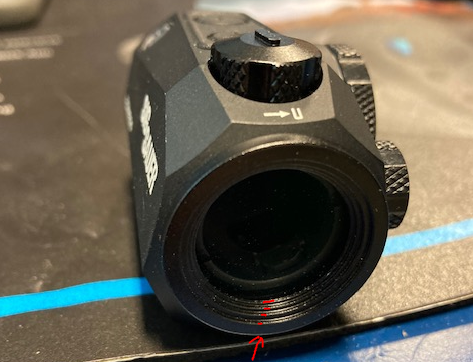 How to Spot a Fake Sig Sauer Romeo 5 | Adiga Armory